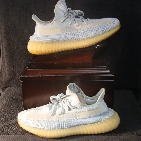 adidas Originals | Shoes | Adidas Yeezy Boost 35 V2 Non Reflective ...